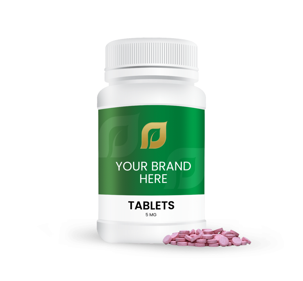 Tablets - CBD Nationwide